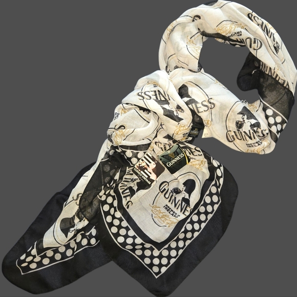 Lulu Guinness | Accessories | Guinness Vintage Collection Official ...